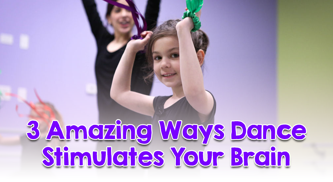 Kids's Dance Studio, Dance Studio for Children, Dance Classes - 3 ...