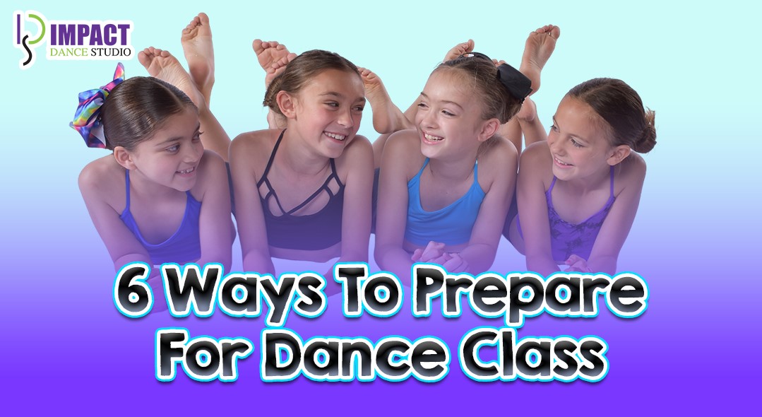 Kids's Dance Studio, Dance Studio for Children, Dance Classes - 6 Ways ...
