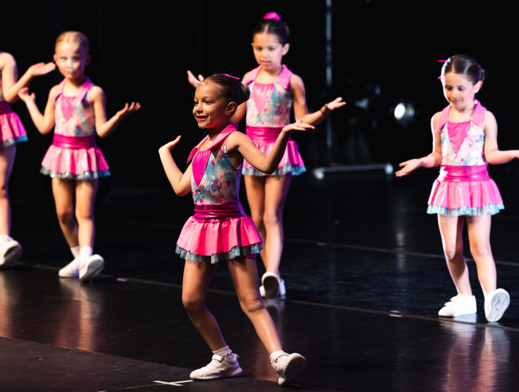 Impact Dance Studio